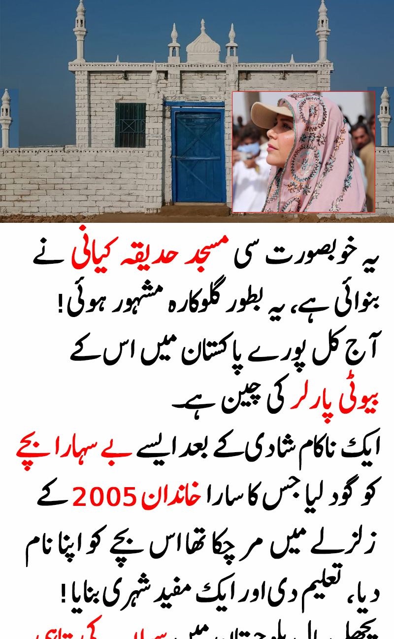 Hadiqa Kiani: From Singing Sensation to Humanitarian Heroine – Web Story